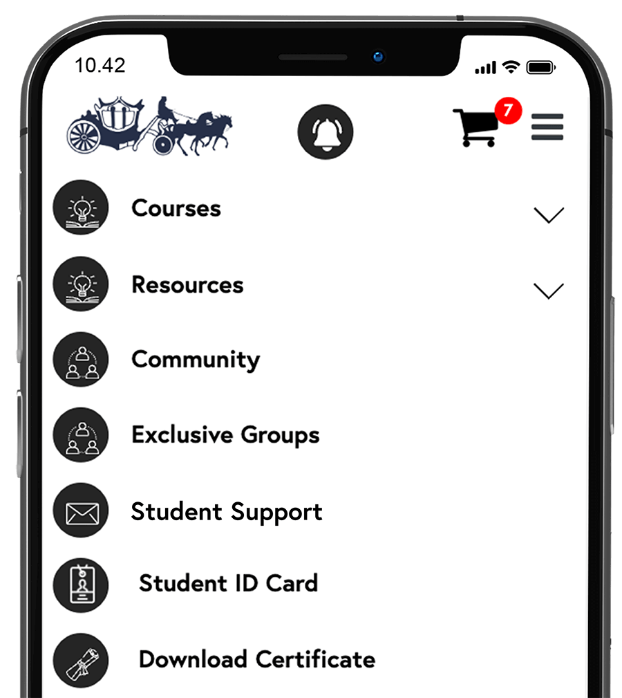 Professional Certificate in Managing Information System Resources ...