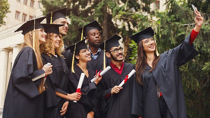 Master of Business Administration (MBA) - Advance Entry (level 7 ...